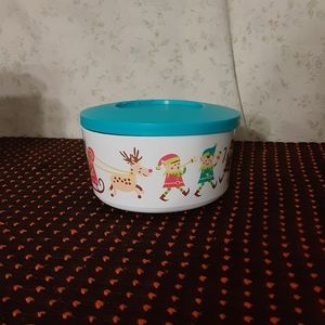 Tupperware | Kitchen | Tupperware Magical Christmas Canisters | Poshmark